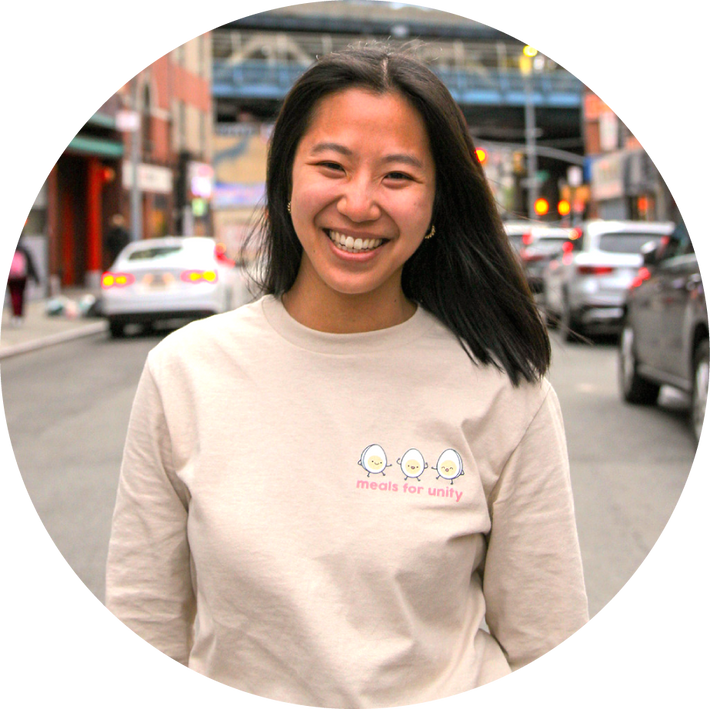 Our Team – Meals for Unity